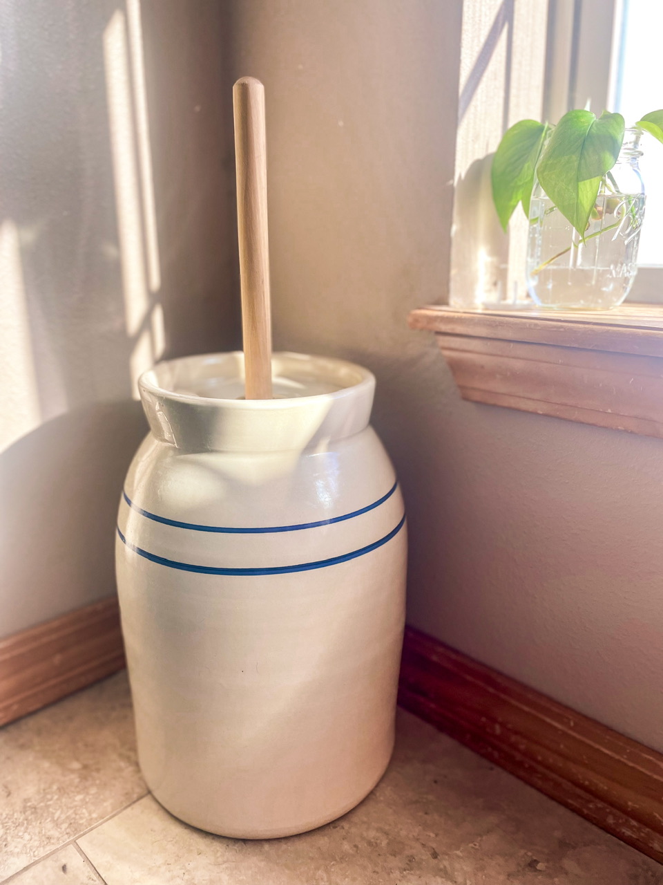 Three Easy Ways to Make Butter Using Heavy Whipping Cream: Featuring ...