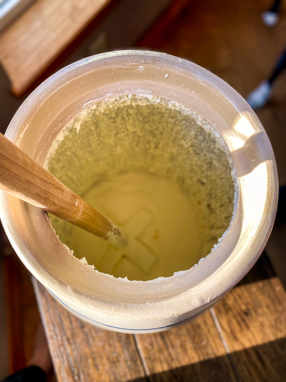 Three Easy Ways to Make Butter Using Heavy Whipping Cream: Featuring ...