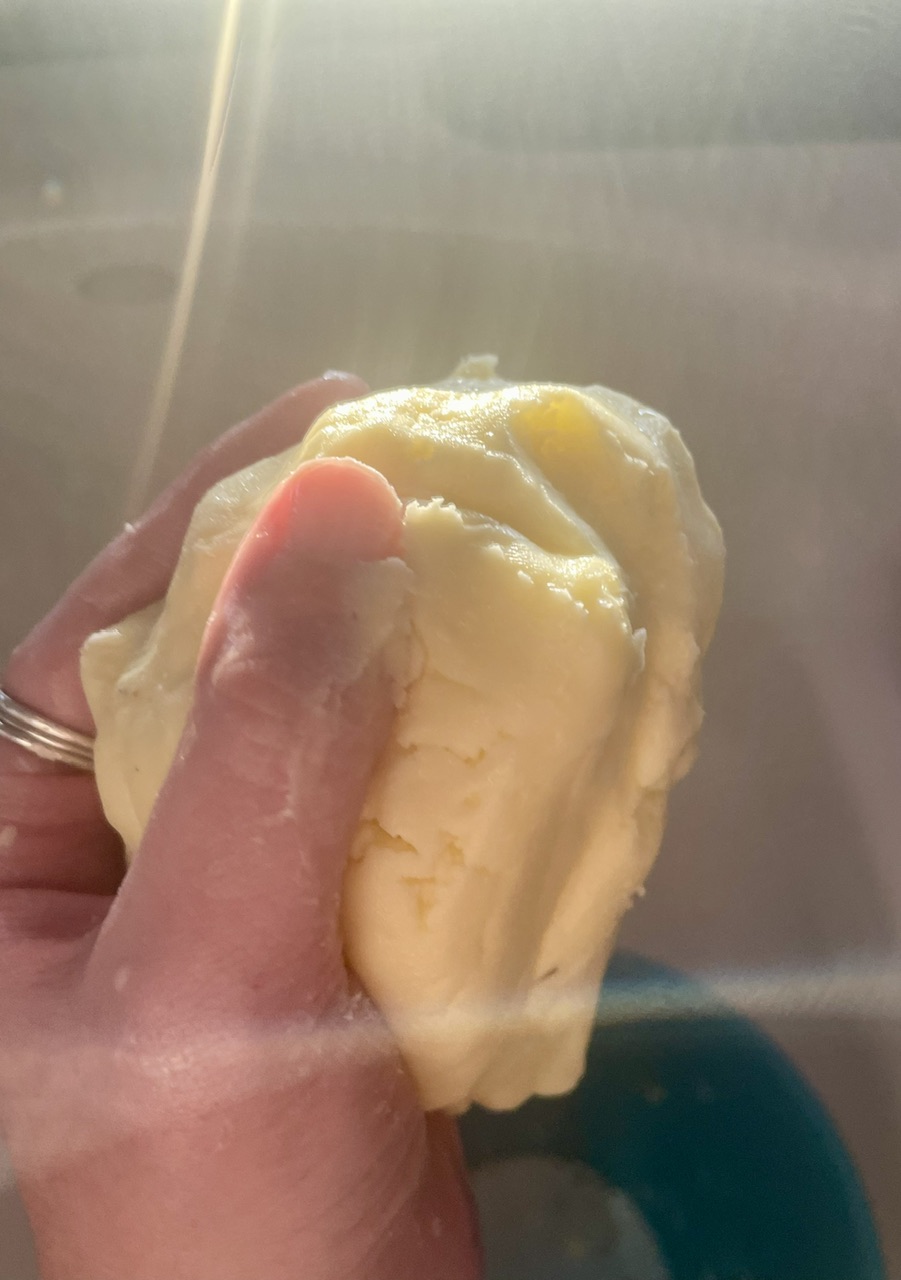 Three Easy Ways to Make Butter Using Heavy Whipping Cream: Featuring ...